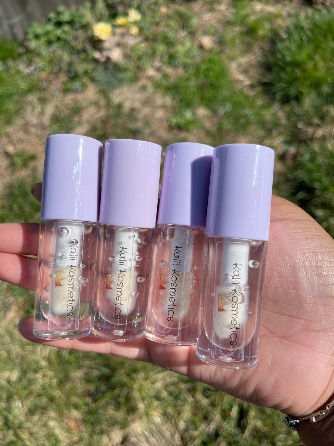 KaliiKosmetics – Kalii Kosmetics